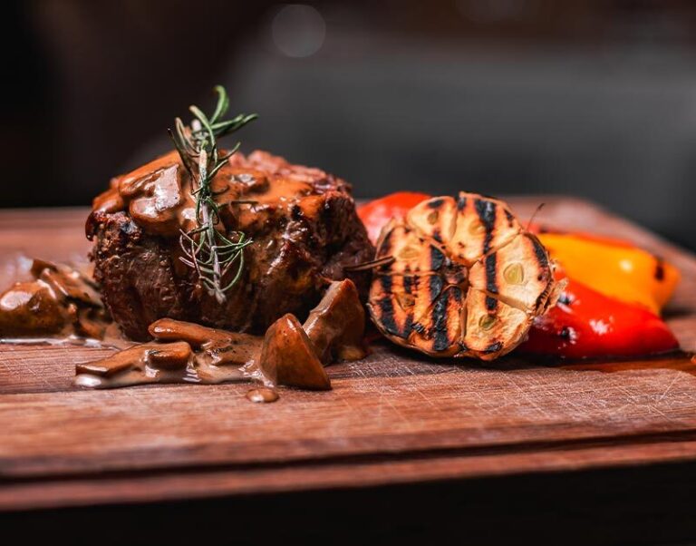 Our Menu – San Remo